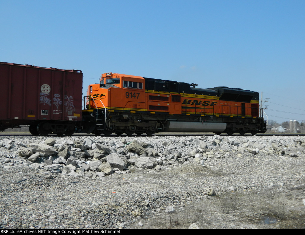 Still In DPU Service